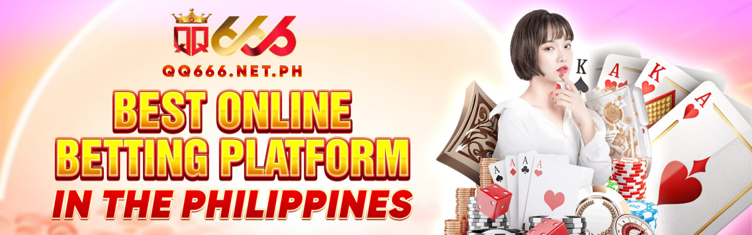 QQ666 | QQ666.COM Secure Online Betting & Casino Platform